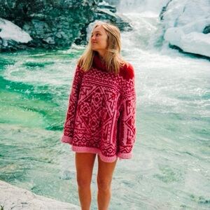 skappel | Sweaters | Helen Moo X Skappel Knit Sweater | Poshmark